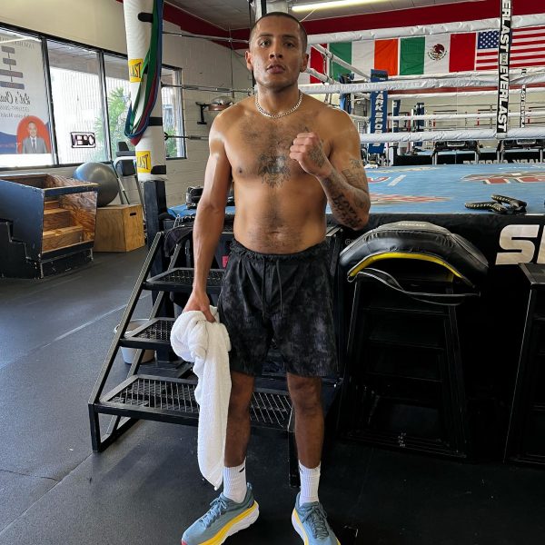 The Man Behind the Curtain: Al Haymon, Boxing’s Quiet Genius – Undsptd ...