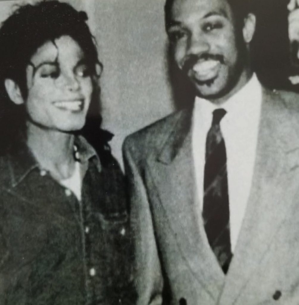 The Man Behind the Curtain: Al Haymon, Boxing’s Quiet Genius – Undsptd ...